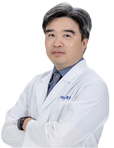Shu-Fang Huang , MD – Kaohsiung Armed Forces General Hospital
