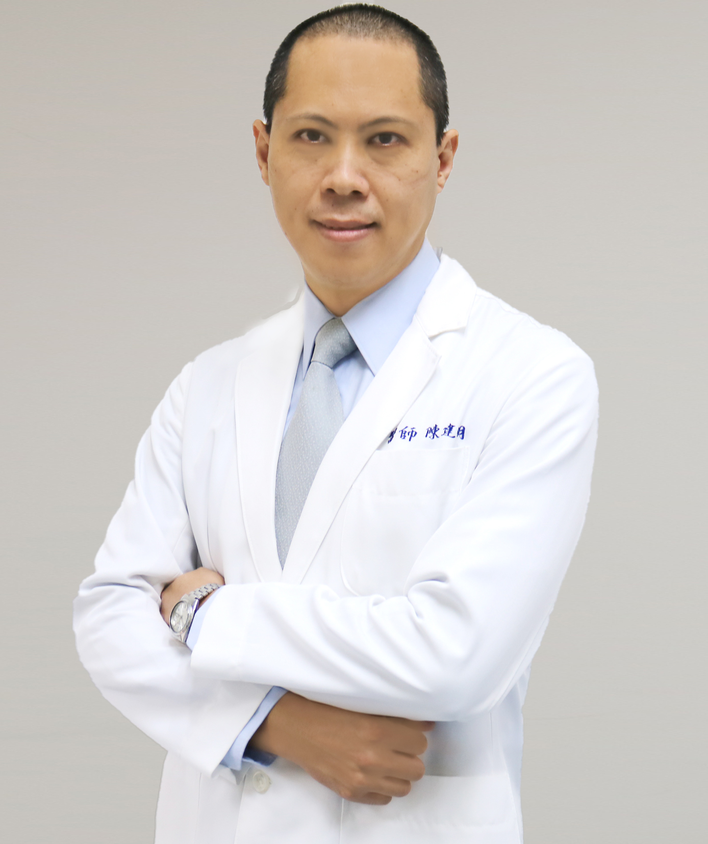 Jian-Ming Chen , MD – Kaohsiung Armed Forces General Hospital