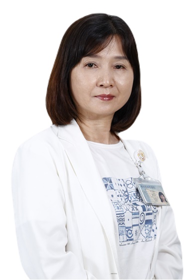Hui-Ting Yu – Kaohsiung Armed Forces General Hospital