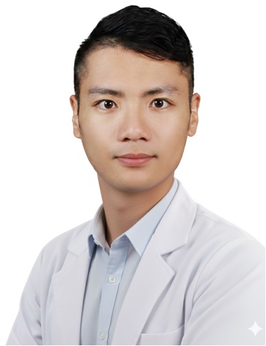 Chien-ju Chou, M.D. – Kaohsiung Armed Forces General Hospital