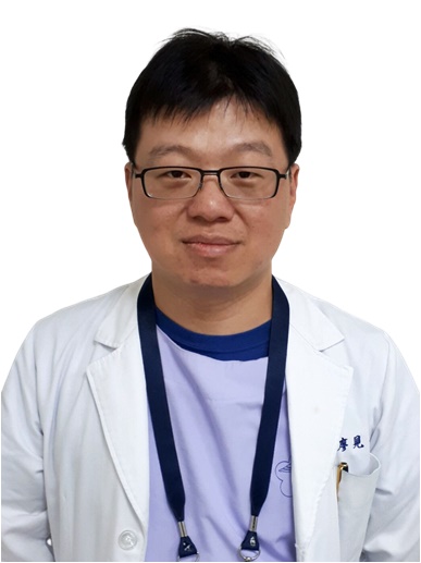 Chien-Feng Liao, M.D. – Kaohsiung Armed Forces General Hospital