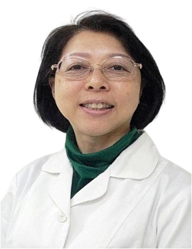 Chun-Chu Tai – Kaohsiung Armed Forces General Hospital