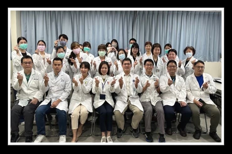 Division of Anatomy Pathology – Kaohsiung Armed Forces General Hospital