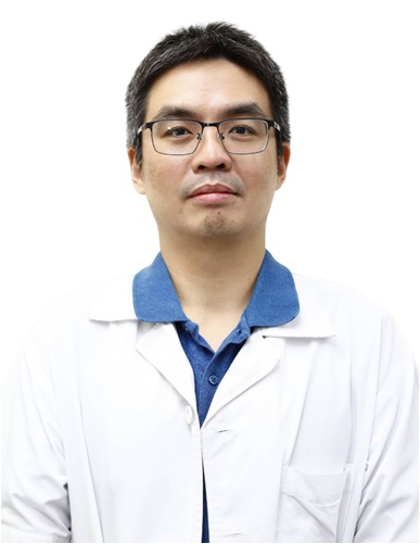 Shih-Ming Su – Kaohsiung Armed Forces General Hospital