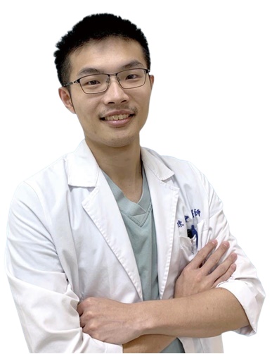 Feng-Chen Chen, M.D. – Kaohsiung Armed Forces General Hospital