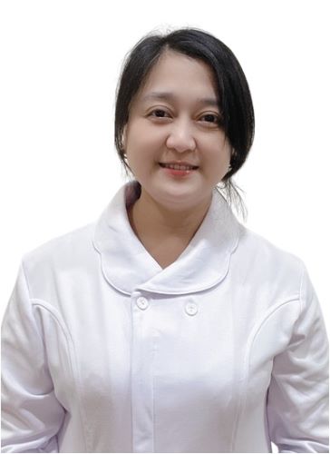 Hsiu-Chu Chien – Kaohsiung Armed Forces General Hospital