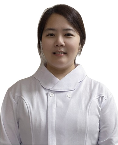 Li-Ling Lin – Kaohsiung Armed Forces General Hospital